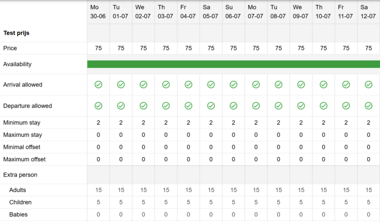 How to connect to Pitchup.com - Starfish Support